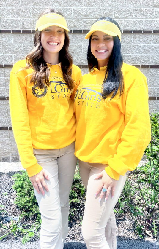 Brooke girls go to state | News, Sports, Jobs - The Herald Star